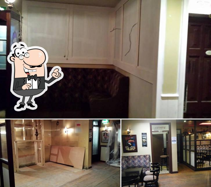 Michael Finn's Pub in Templemore - Restaurant reviews