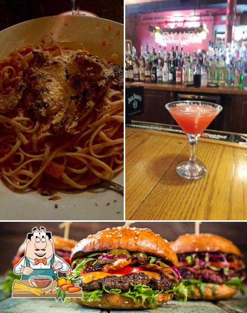 Palace Bar & Grill, Waterbury - Restaurant menu, prices and reviews
