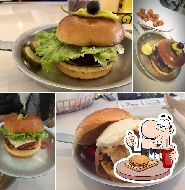 Small Batch in Winston-Salem - Restaurant reviews
