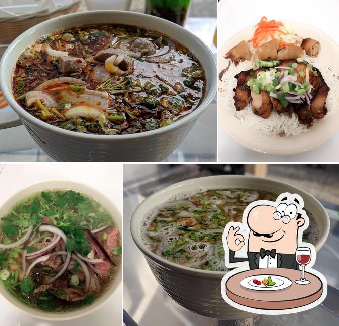 5 Spice Vietnamese Cuisine in Vancouver - Restaurant reviews