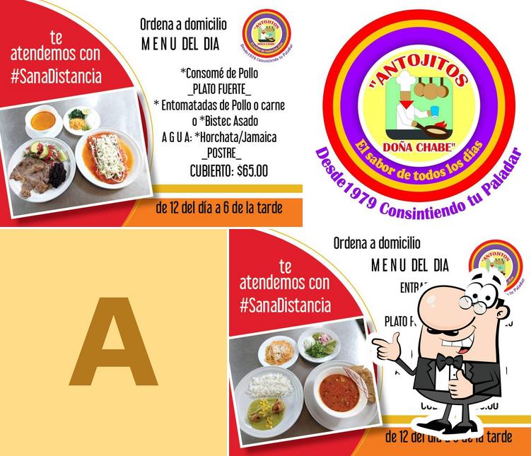 Antojitos Doña Chabe, Minatitlán - Menú del restaurante, precios y reseñas