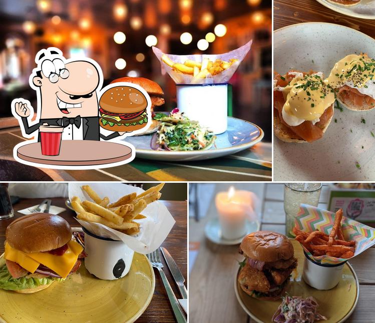 Athro Lounge, Aberystwyth - Restaurant menu, prices and reviews