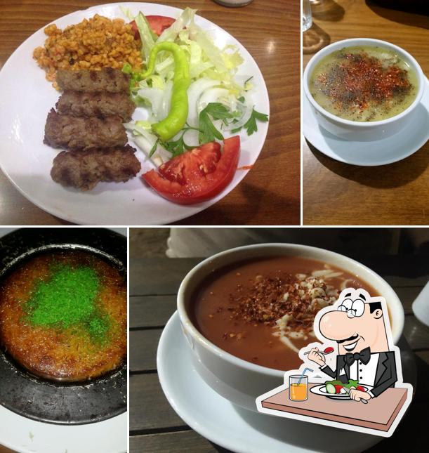 BigFood, Biga - Restaurant reviews