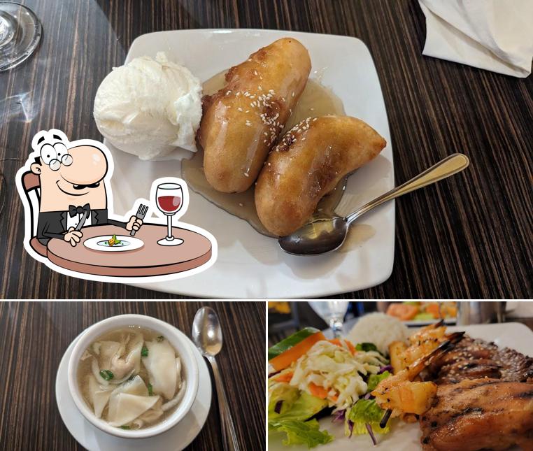 Chez Lan, Terrebonne - Menu du restaurant, prix et avis