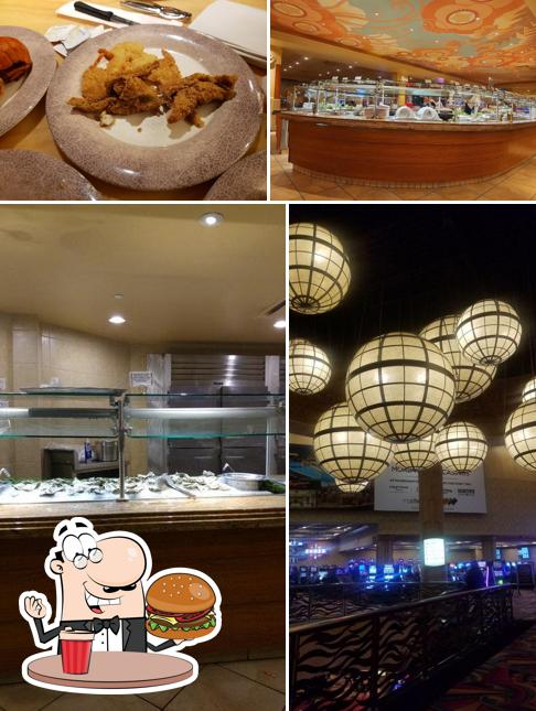 Epic Buffet, Bay Saint Louis - Restaurant menu, prices and reviews