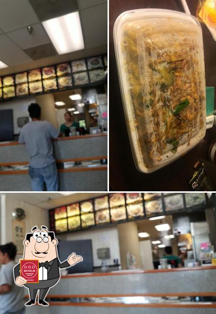 First China Restaurant in Cary - Restaurant menu and reviews