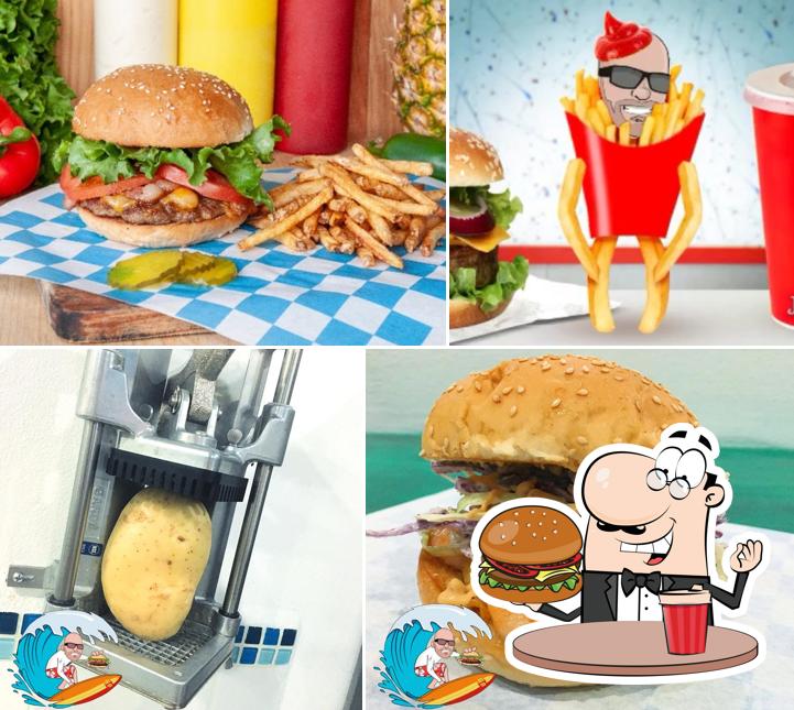 Gringo Burger restaurant, Mexico, km 135 Carretera 175 - Restaurant reviews