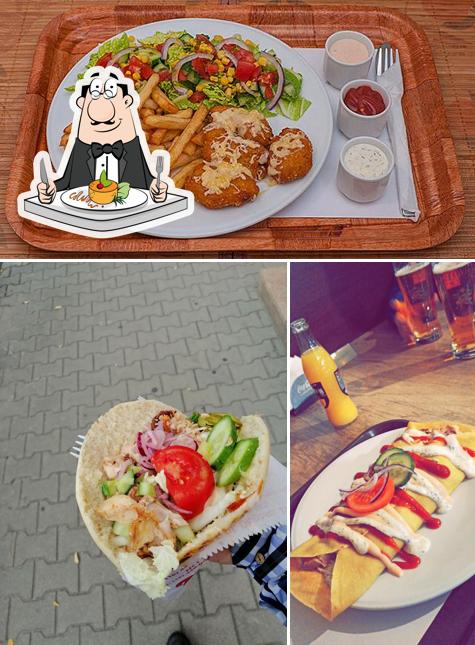 Kebab-Hasir - Nowy Sącz, Nowy Sacz - Restaurant menu, prices and reviews