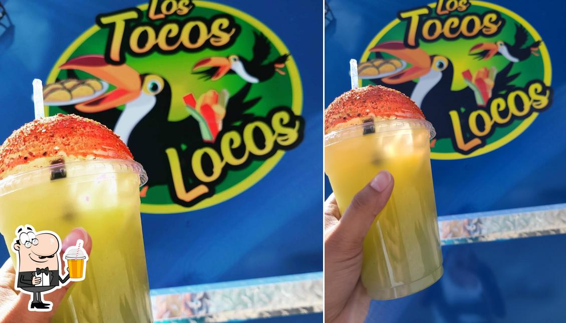 LOS TOCOS LOCOS in San Antonio - Restaurant menu and reviews