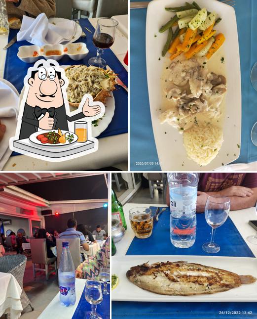 Best fish in Agadir restaurants, summer 2024 - Restaurant Guru