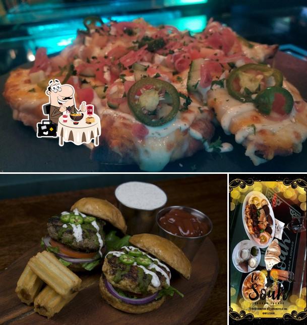 LE SOUK HOOKAH LOUNGE, Springfield - Restaurant menu, prices and reviews