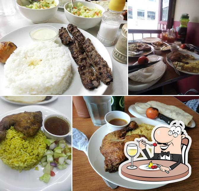 Majid's Kabab, Davao City - Restaurant menu, prices and reviews