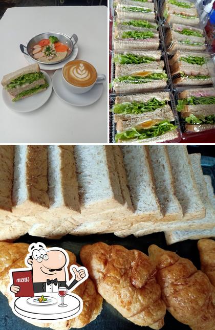 May Coffee, Bangkok, 3/1 - Restaurant reviews