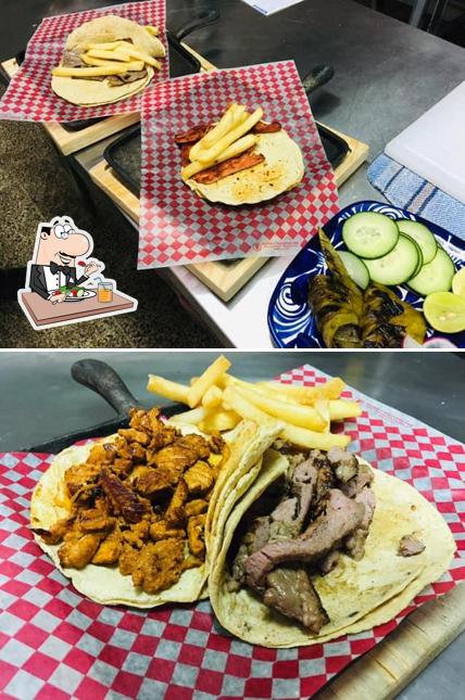 Restaurante Mi taco House, Ciudad de México - Opiniones del restaurante