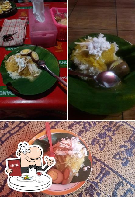 Nasi Liwet Yu Sani Solo Baru 1, Sukoharjo - Restaurant reviews