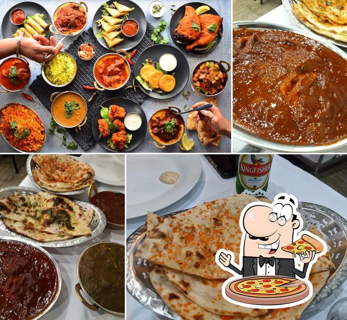 Oh! Calcutta Indian Restaurant in Glenelg - Restaurant menu and reviews