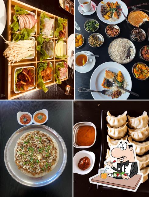 Pasa table BBQ, Lisbon - Restaurant menu, prices and reviews