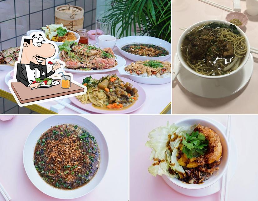 Popo, Malay - Menú del restaurante, precios y reseñas