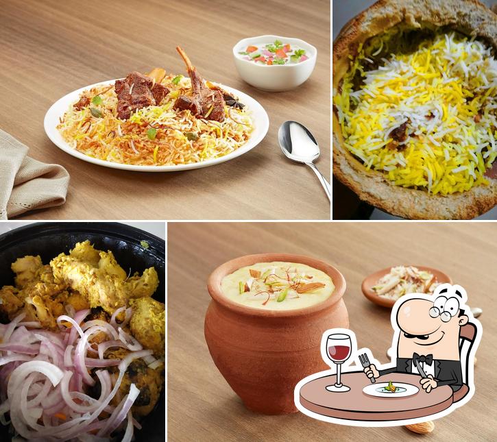 Potful Biryani, JP Nagar, Bengaluru - Restaurant reviews