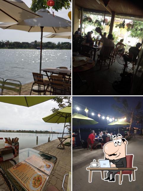 River View Restaurant, tp. Hội An - Restaurant menu, prices and reviews