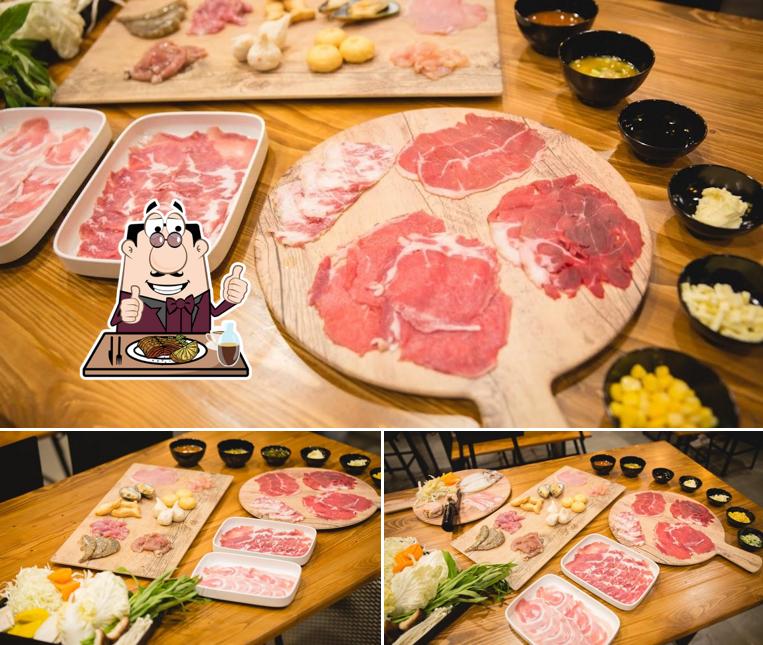 Shabu Kyo ชาบูเคียว restaurant, Bangkok - Restaurant reviews