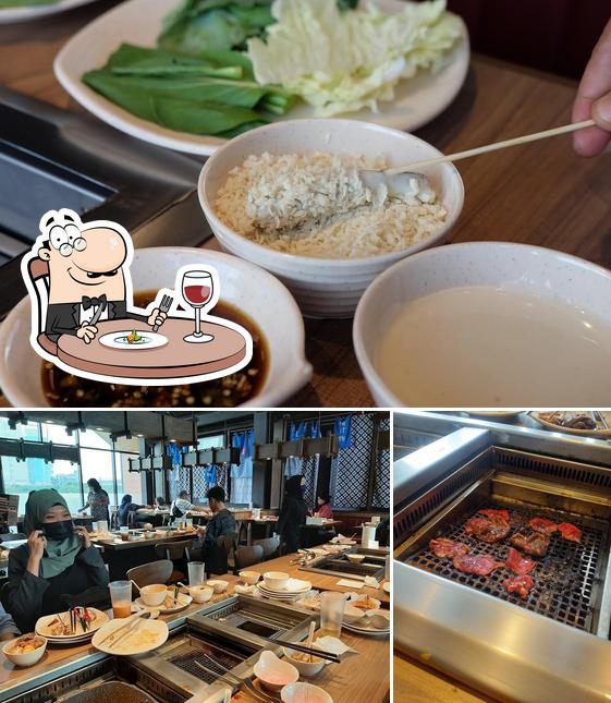 ShukaGrill AYCE Summarecon Bekasi, Bekasi - Restaurant menu, prices and ...