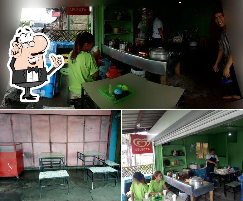Street Chef restaurant, Tarlac City - Restaurant reviews