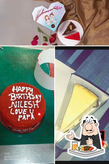 Sweet Truth - Cake and Desserts, Indore - Restaurant menu, prices and ...