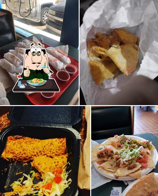 Top 10 fast food in New Orleans, january 2026 - Restaurant Guru