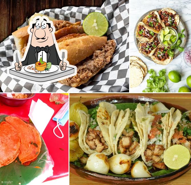 Tacos el vale restaurant, Tlaquepaque - Restaurant reviews