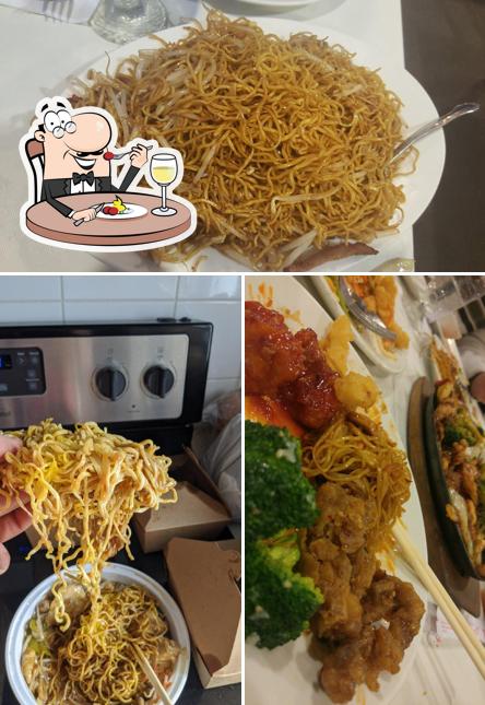 Toi Shan Restaurant, Calgary - Restaurant menu, prices and reviews