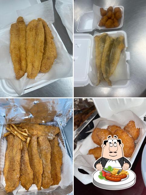 Best seafood restaurants in Wayne, Michigan, spring 2024 - Restaurant Guru