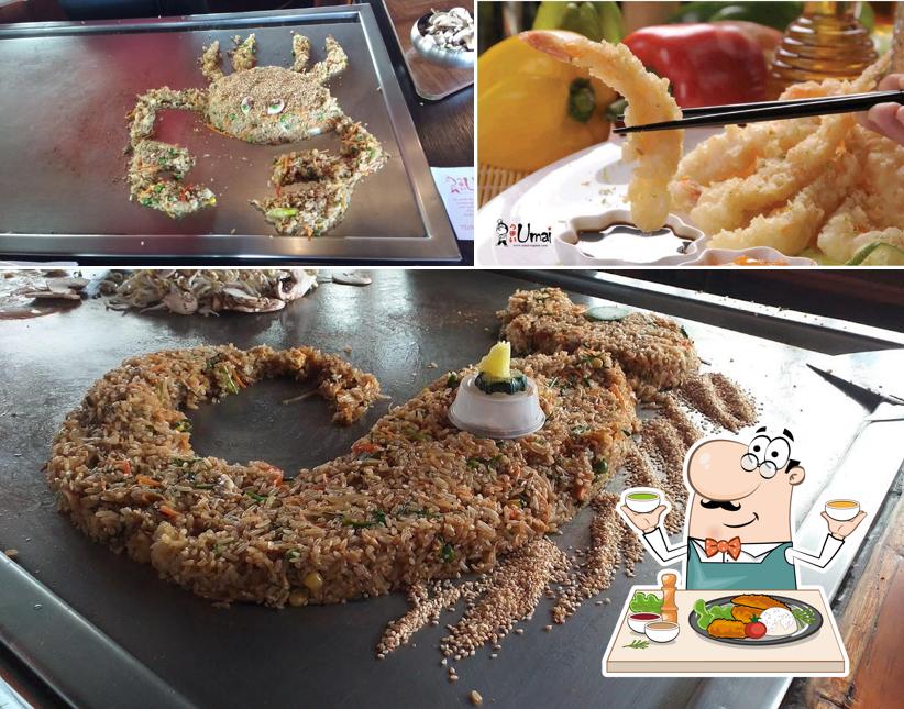 Restaurante Umai, Bogotá - Menú del restaurante, precios y reseñas