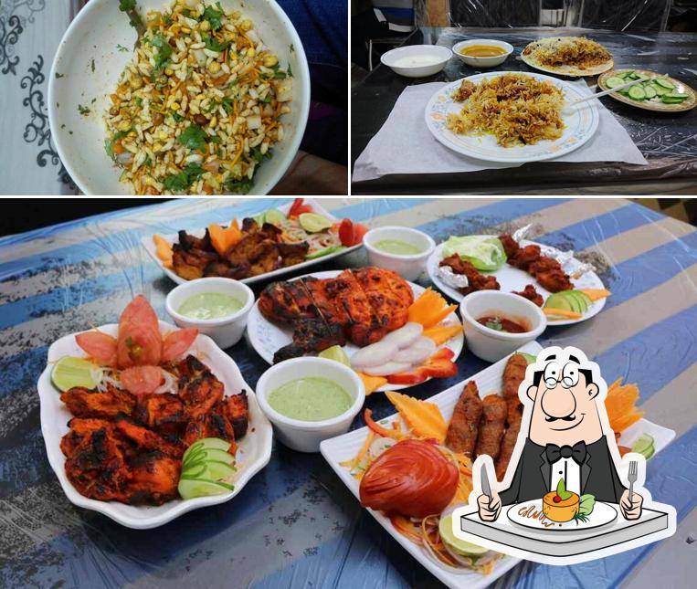 Ritaj Restaurant, Abu Dhabi - Restaurant menu, prices and reviews