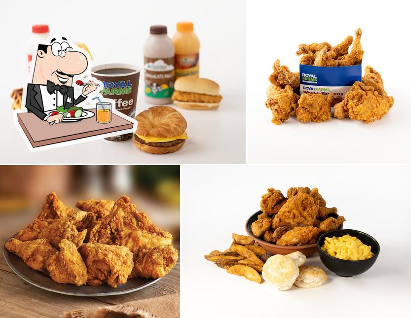Royal Farms in Fenwick Island - Restaurant reviews