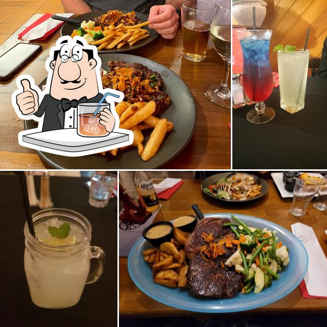 Sabrosa Steakhouse in Bundaberg Central - Restaurant reviews