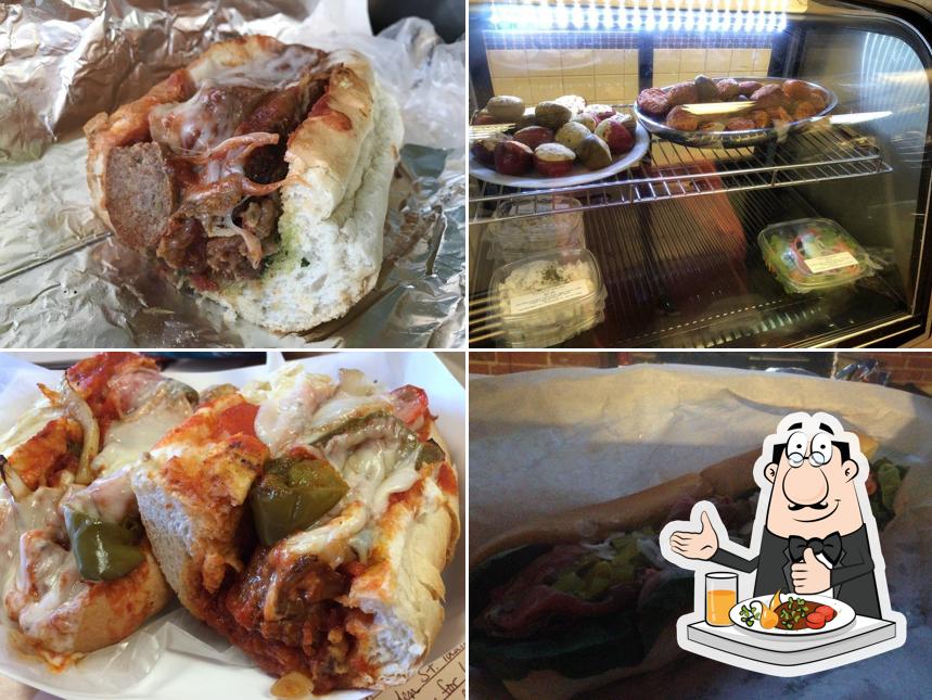 Top 7 restaurants with club sandwiches in Providence, february 2026 ...