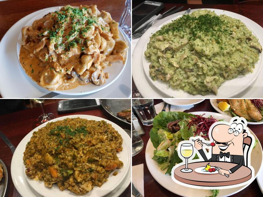 Sofia Camberwell, Camberwell - Restaurant menu, prices and reviews