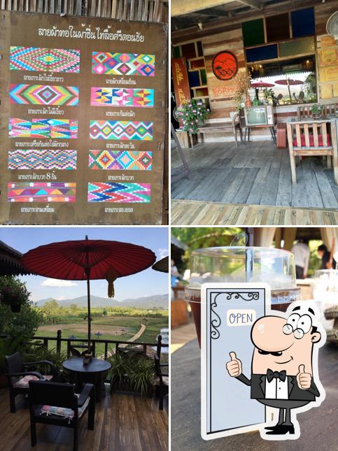 Sungwa Cafe, Wiang - Restaurant reviews