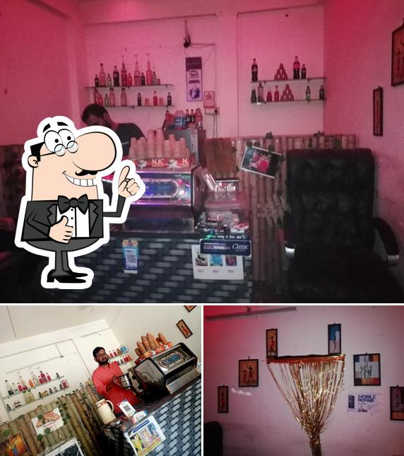 Tea Platform Cafe, Indore - Restaurant menu, prices and reviews