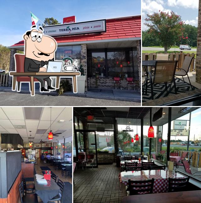 Top 10 restaurants in Pooler, november 2024 - Restaurant Guru