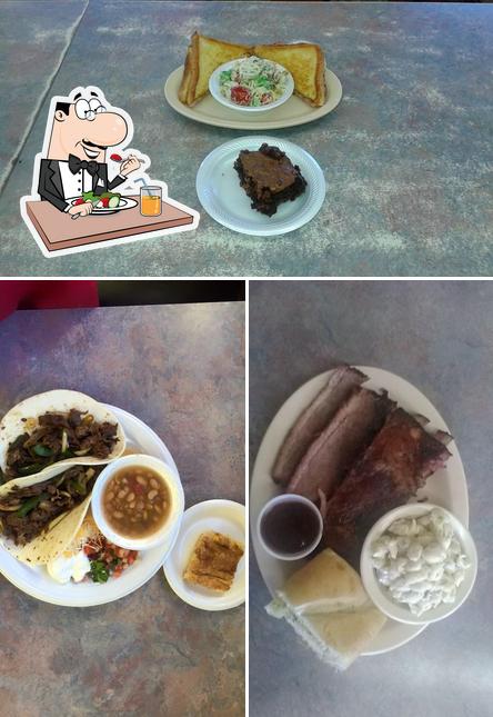The Sale Barn Cafe in Cherokee - Restaurant reviews