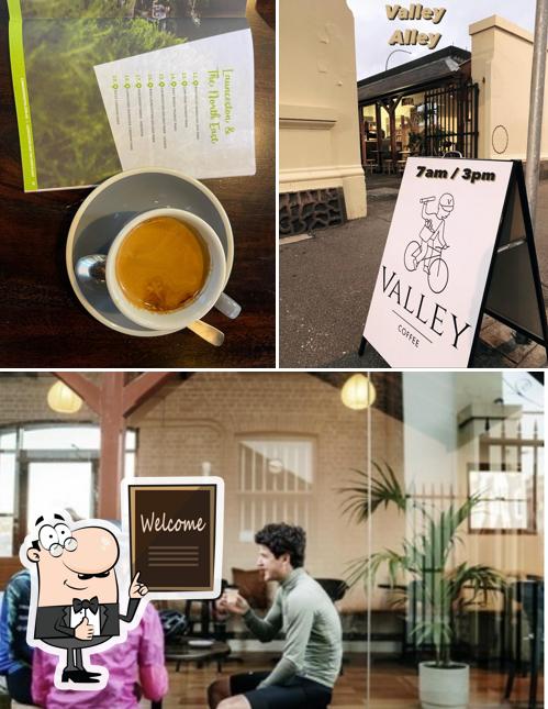 Valley Coffee in Launceston - Restaurant reviews