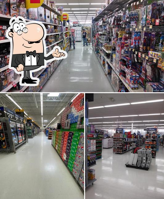 Walmart Supercenter, Merritt Island - Menú del restaurante, precios y ...