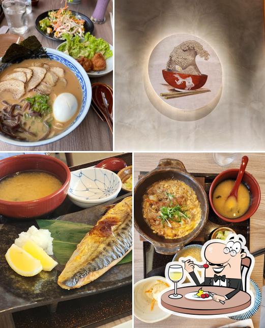 Yayoi Japanese Teishoku Restaurant, Cebu City - Restaurant menu, prices ...
