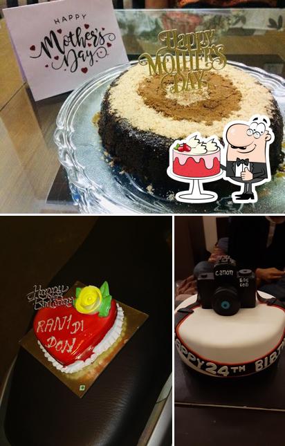 Kaypee Bakery Jalandhar, Jalandhar - Restaurant menu, prices and reviews