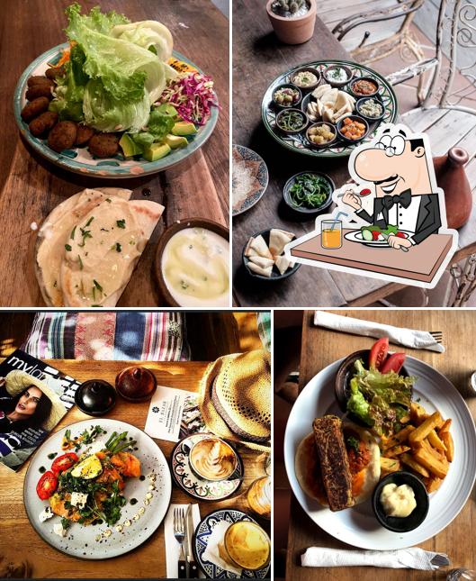 El Bazar Cafe & Restaurant, Kuta - Restaurant reviews