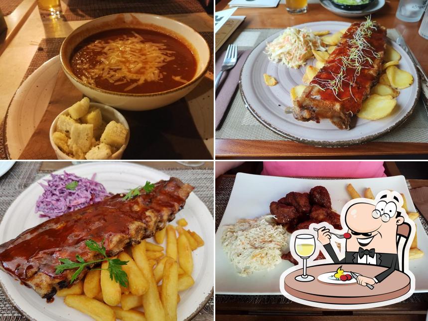 Top 5 steak restaurants in Pécs, october 2025 - Restaurant Guru