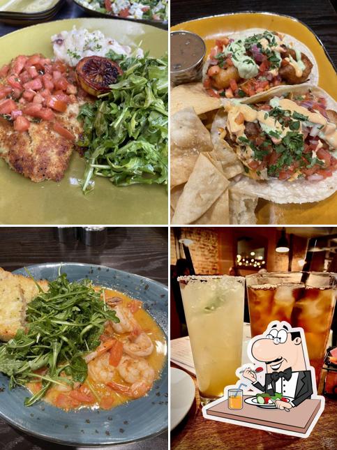 Local Kitchen, Torrance - Restaurant menu, prices and reviews