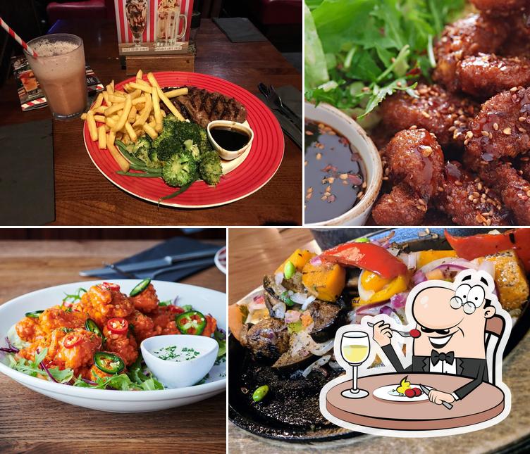 Best hot dogs in Wembley restaurants, winter 2024 - Restaurant Guru